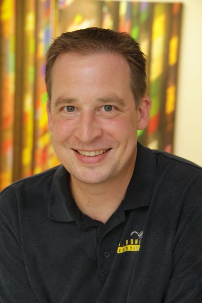 Zahnarzt Michael Domin - Michael Domin